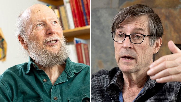 Richard S. Sutton and Andrew G. Barto